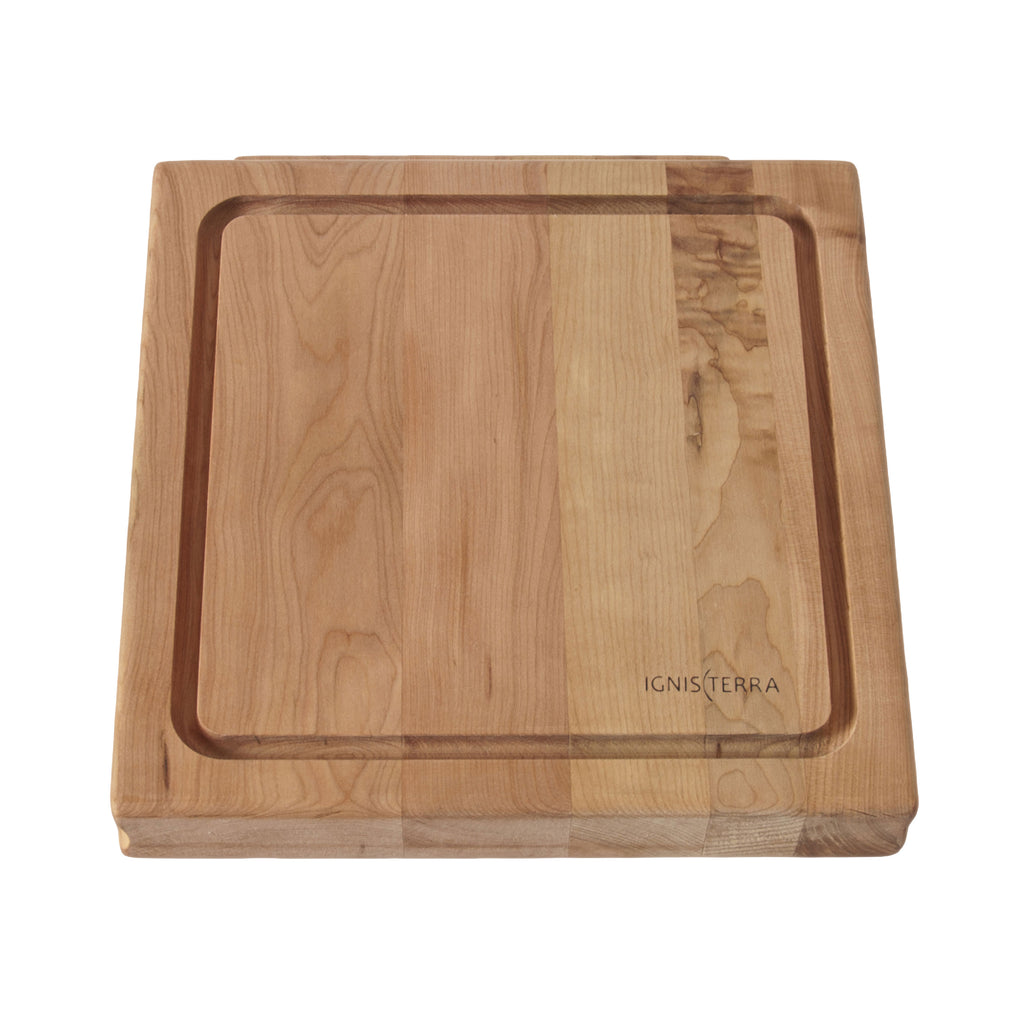 TABLA PANEL CHICA 280 – Ignisterra